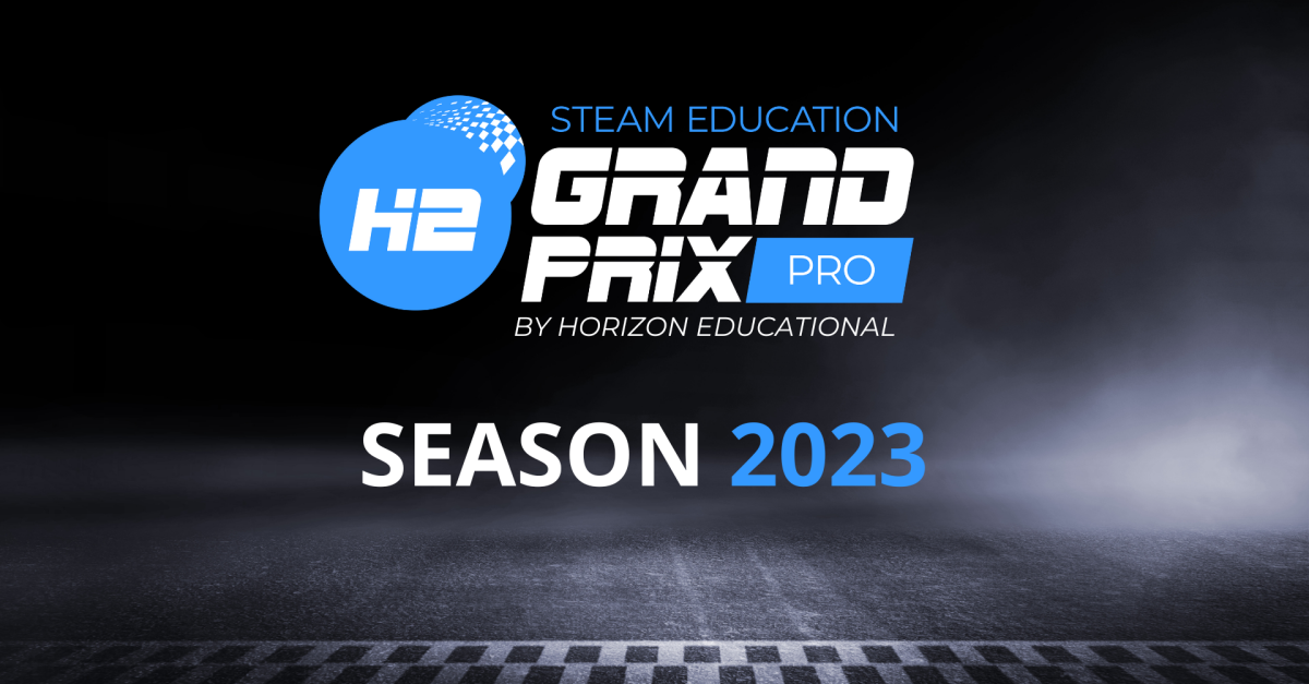 H2 Grand prix The 2022-2023 H2GP Schedule is Finalized!